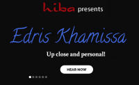 interview with khamissa – Hiba | Islamic Books & Accessories
